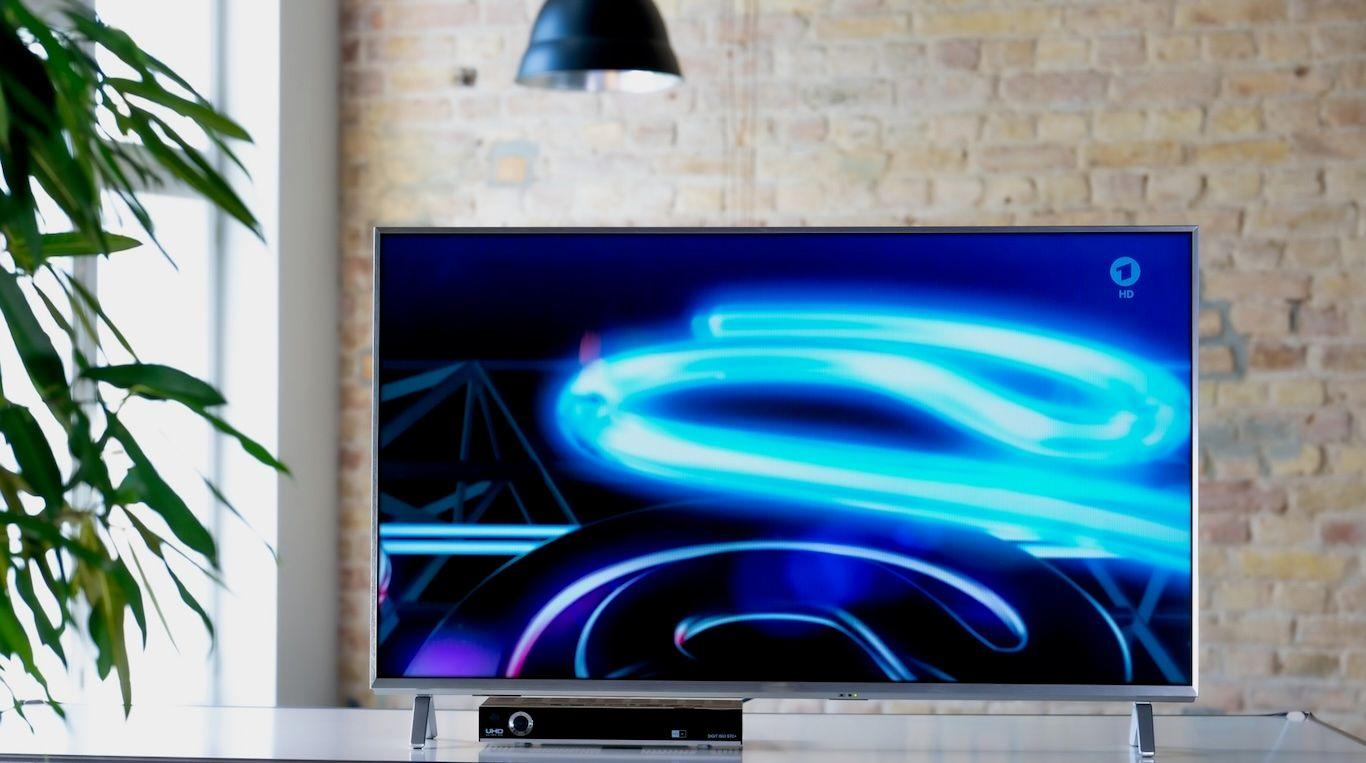 UHDTV - Informationen zum neuen TV-Standard | ARD Hilfe